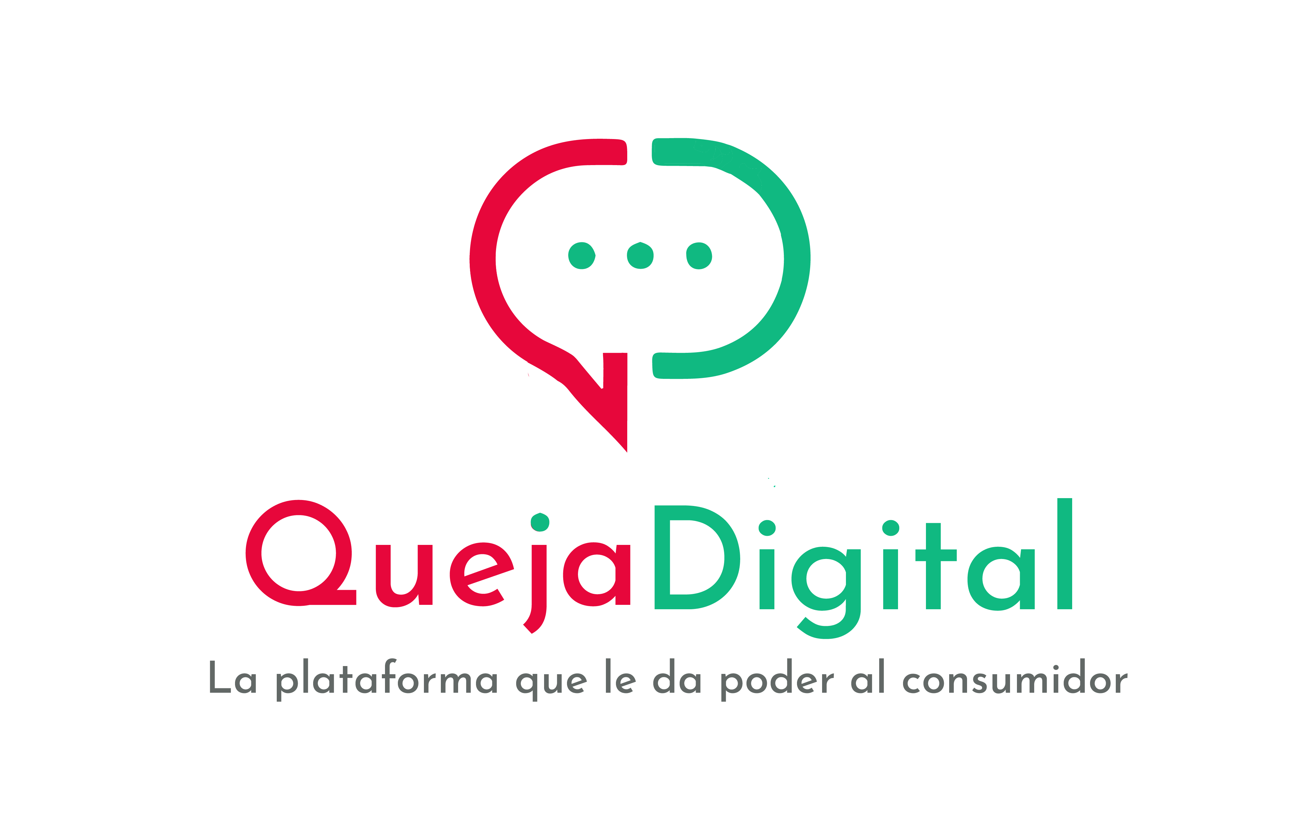 Queja Digital - Le damos poder al consumidor